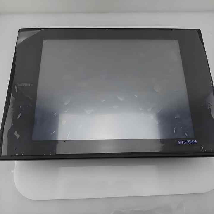 Brand New NL6448AC33-27 HMI Touch Screen LCD Display Industrial PCs ...