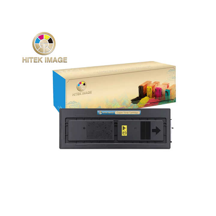 HITEK Compatible Kyocera TK675 Toner Cartridges for KM-2540