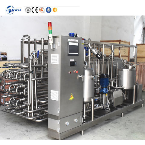 Automatic Plate Pasteurizer Machine Beer Pasteurizer| Alibaba.com