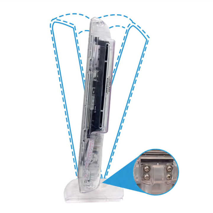 ADA-Compliant Prison Televisions Cell Block Entertainment Solutions ...