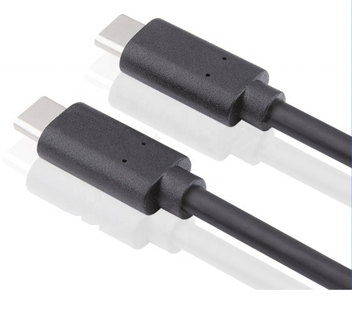 USB3.2 Gen2 1M PD 5A 100W Fast Charging 10Gbps USB C Cable Fast ...