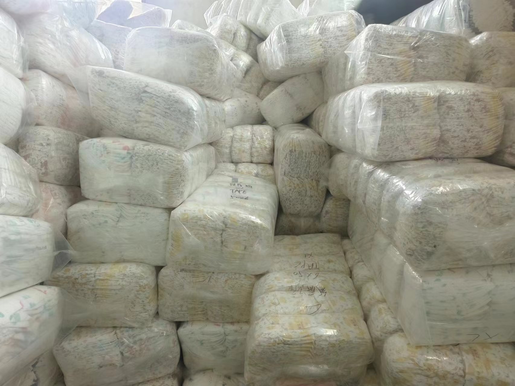 Softcare Diapers - Softcare Baby Diaper - Dry Surface & 3D Leak Prevention