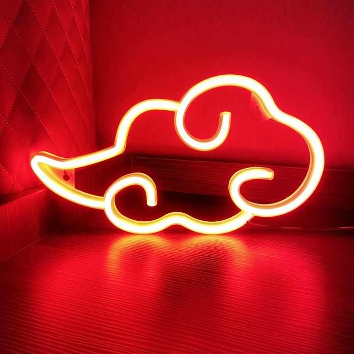 Akatsuki LED Neon Sign Custom Neon Light for Wall Decor| Alibaba.com