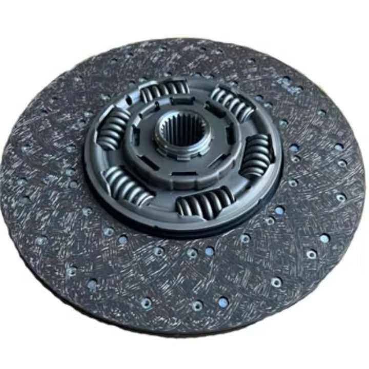 Volv-o Clutch Plate Factory - Best Price & Quality