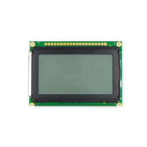Create Your Way With Wholesale 128x64 dot matrix graphic lcd display ...
