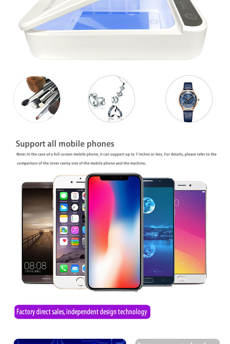 Manufacturers wholesale mobile phone waterproof coating machine + nano ...