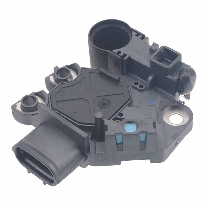 Original 37370-2B300, VL-70002 Alternator Regulator for Hyundai I10 ...