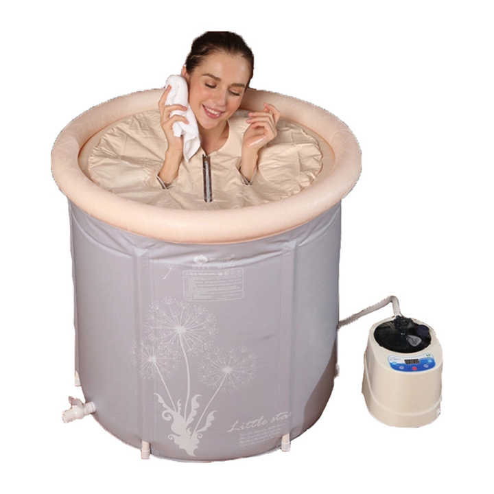 CHUFANG Portable Plastic Bathtub Container for Adults - OEM | Wholesale