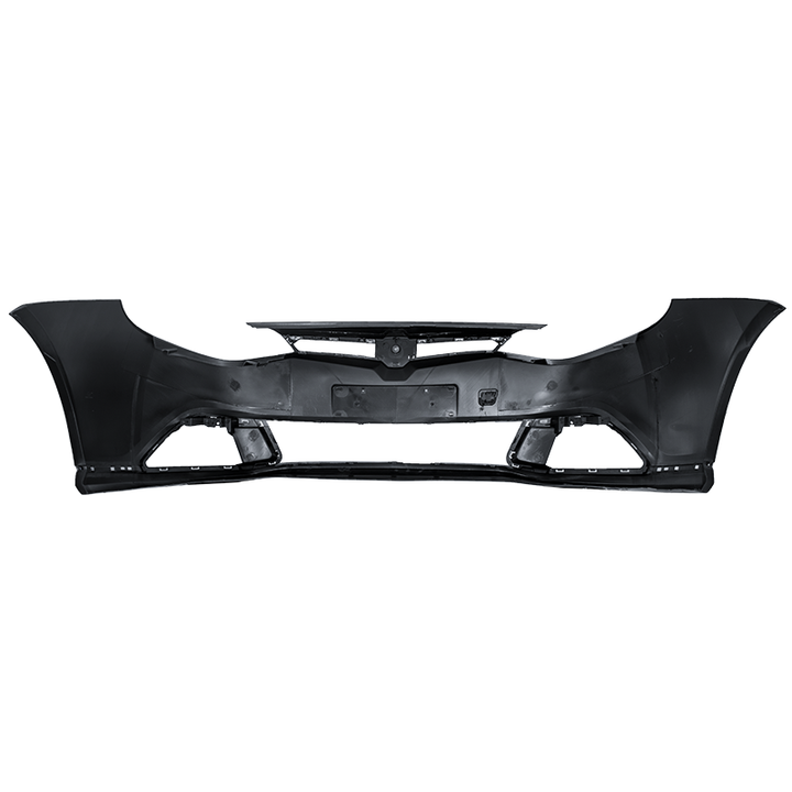 Car Accessories China Auto Front Bumper For Mg 10336751 Car Bumper ...