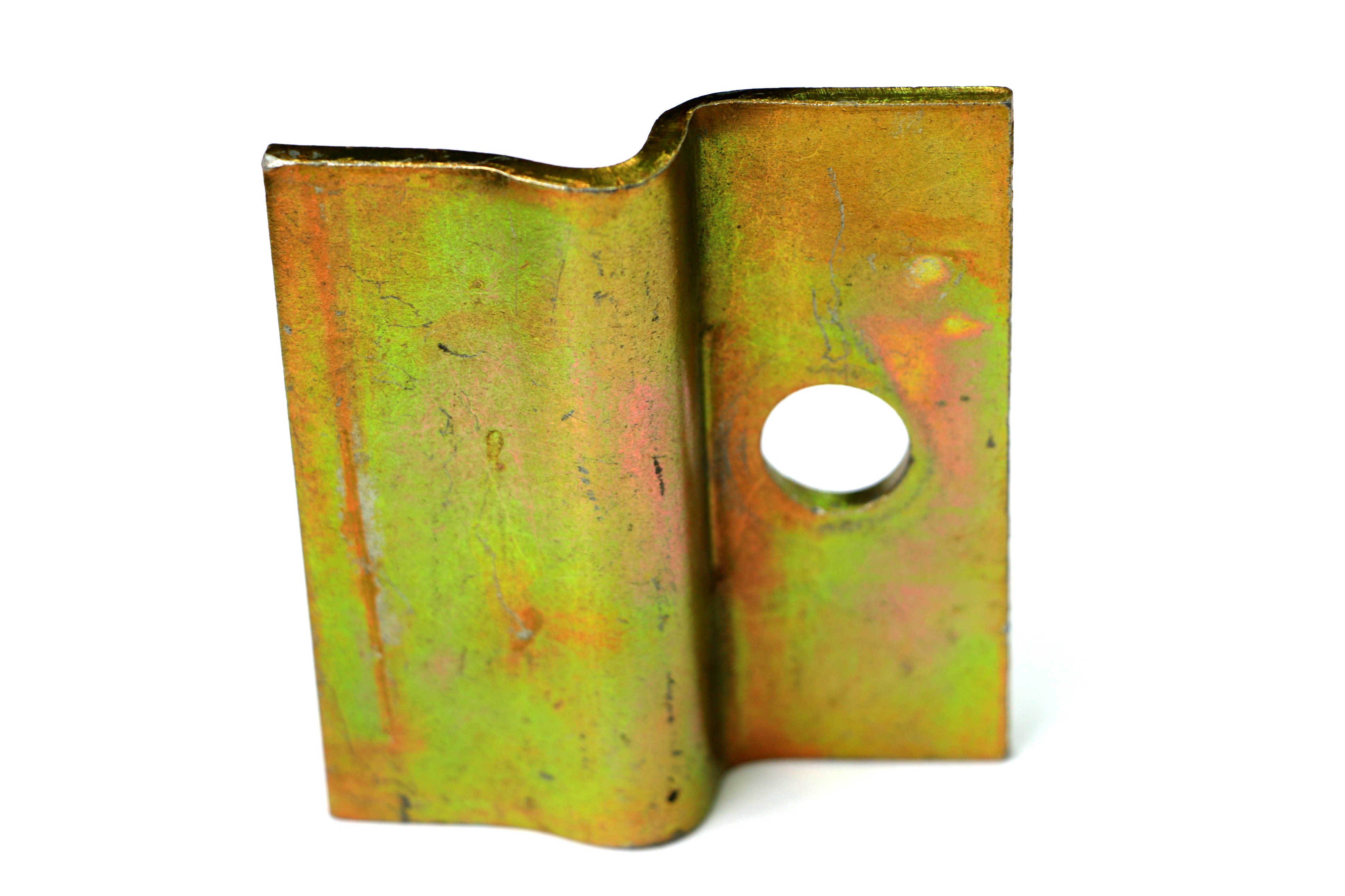 Nova Elevator Parts Shaft Component Guide Forged Rail Clip manufacturer ...