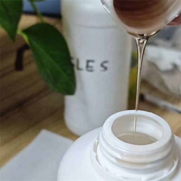 LABSA 96% Anionic Surfactant-Linear Alkylbenzene Sulfonic Acid for ...