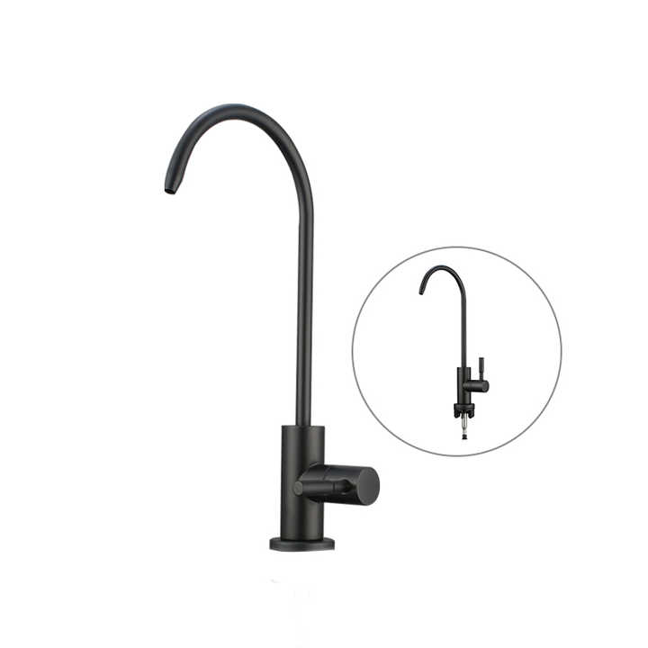Rushed 1/4 inch SUS304 Faucet Purifier Filter Tap For Hotel| Alibaba.com