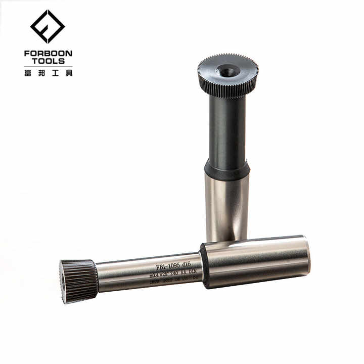 Plunge and Transverse Gear Shaving Cutters with Straight and Helical ...