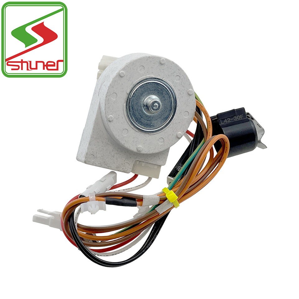 W11334745 Electric Refrigerator Evaporator Fan Motor Spare Parts for ...