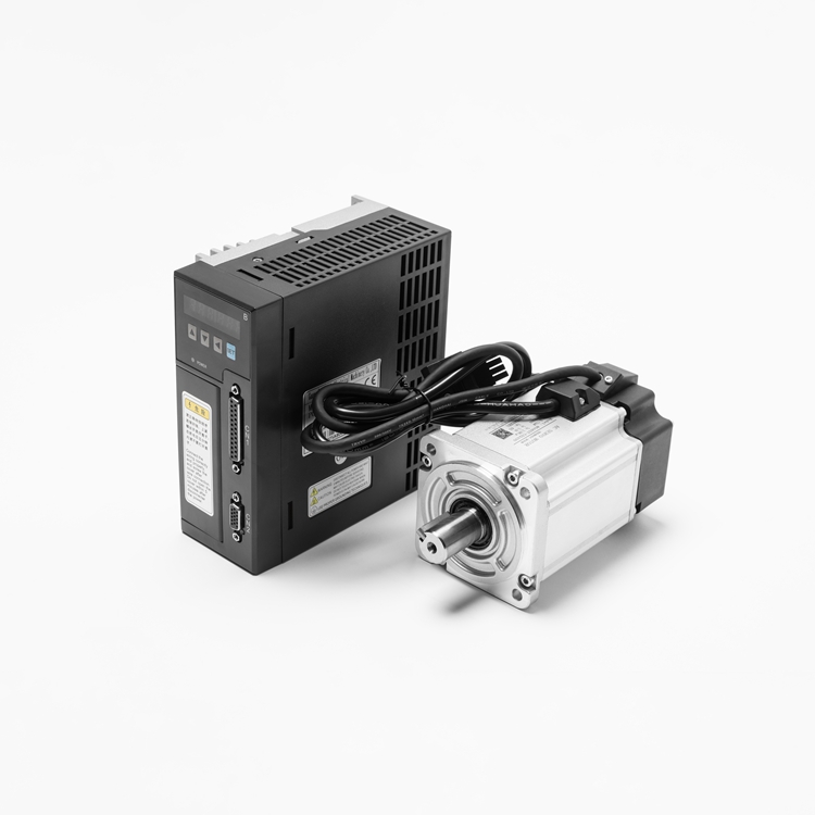 Harga Motor Servo Delta - Kualitas & Efisiensi di Setiap Penggunaan