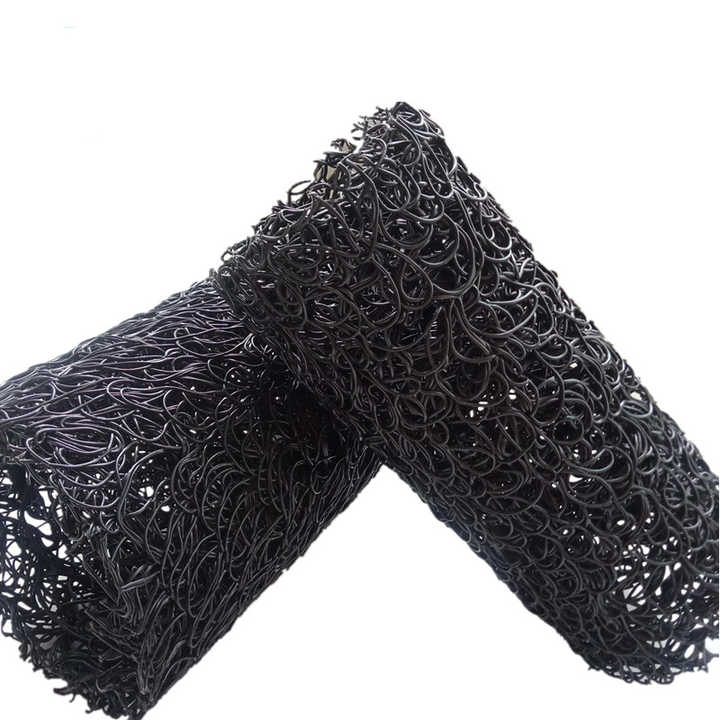 Plastic Blind Ditch For Ground Gutter Drainage - Customizable Odm