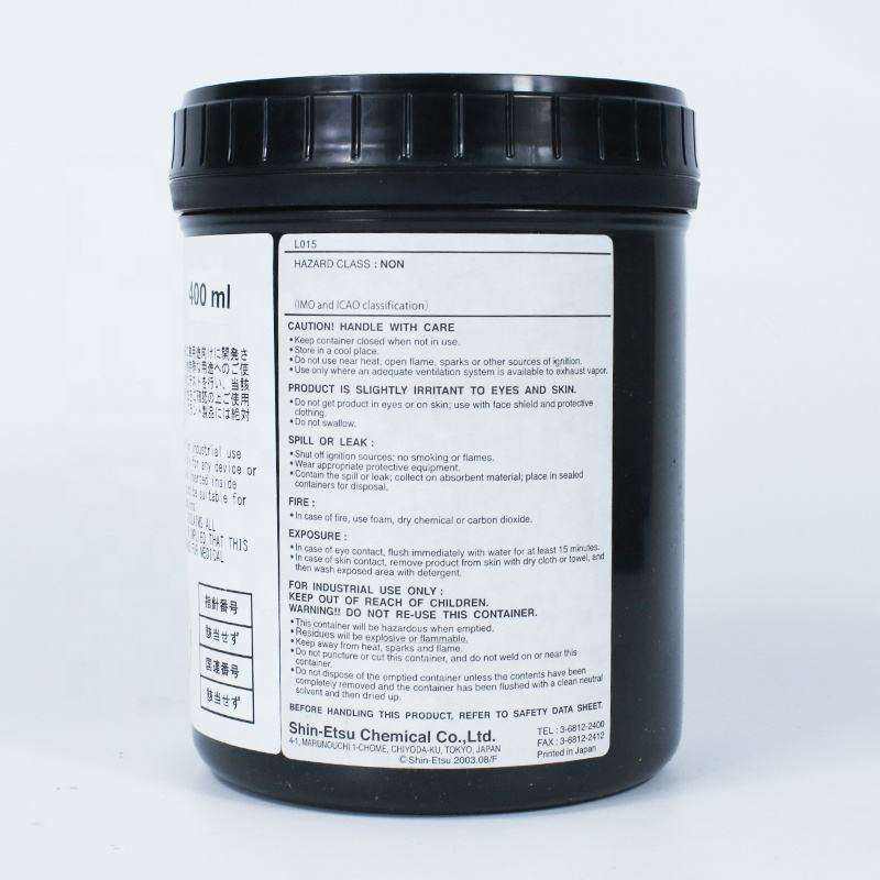 Original Japan ShinEtsu X-23-7868-2D Thermal Paste CPU Thermal ...
