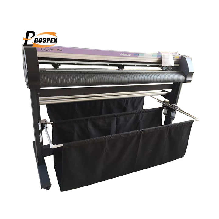 Original MIMAKI Paper Basket for CG-130FXII Plus Cutting Plotter ...