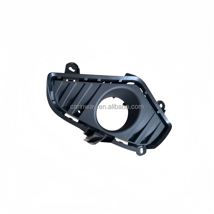 For Rav4 Fog Lamp Cover W/Hole 52127-0R190 52128-0R190 Fog Lamp Frame ...