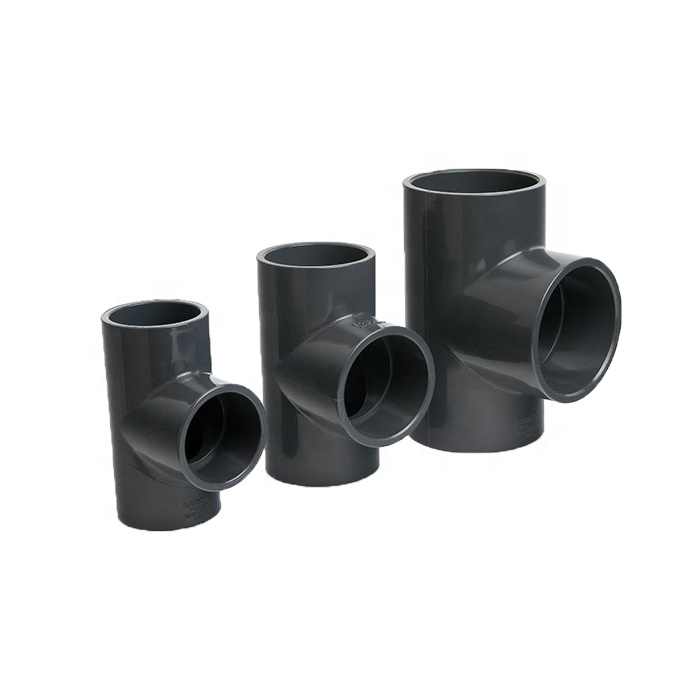 PVC PIPE FITTINGS/ PVC FEMALE UNION/MALE UNION/TEE/COUPLING| Alibaba.com