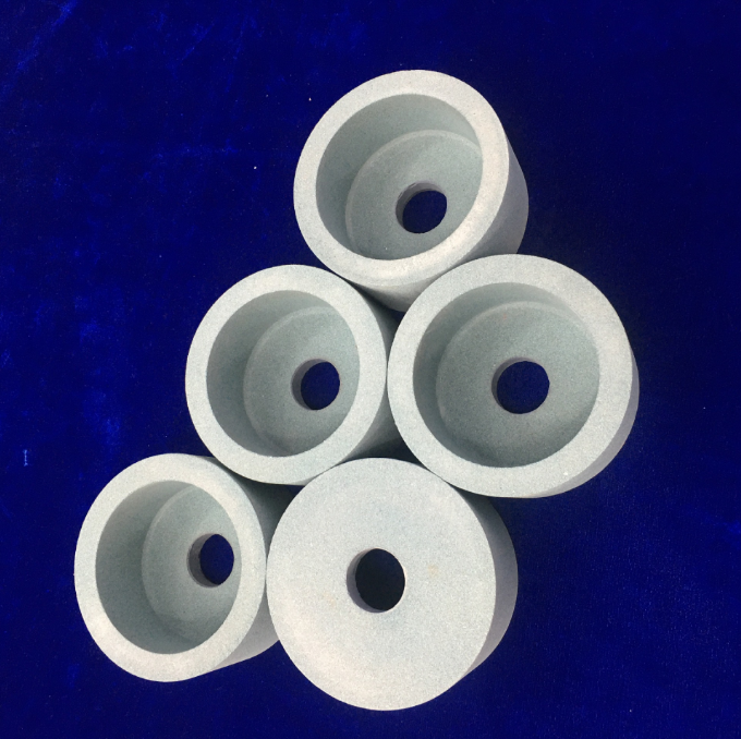 Steel Grinding Wheels for Grinding Grains Silicone Carbide Grinding ...