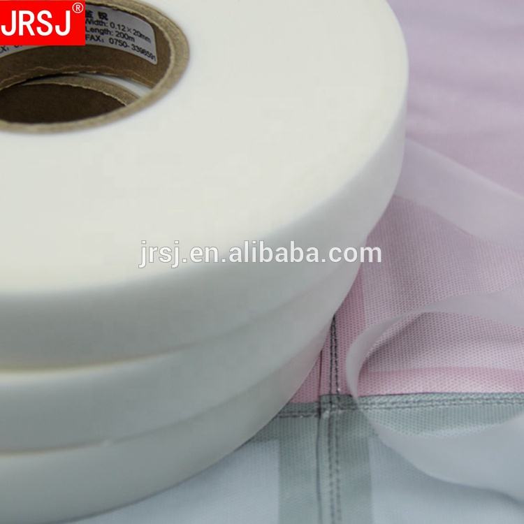 Durable Hot Melt Waterproof PU Seam Sealing Tape for Jackets