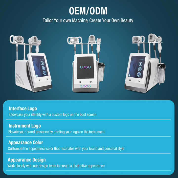 3 in 1 Vacuum Roller V8 - Body Contouring & Skin Rejuvenation