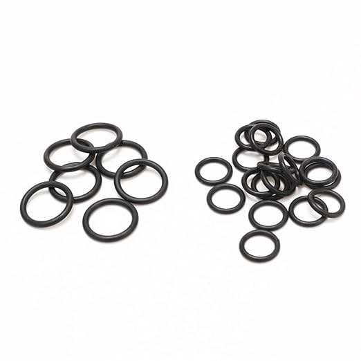 High-performance Industrial EPDM Rubber(O Ring/Square/Flat) Automotive ...