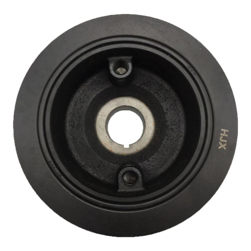 Buy Durable Mitsubishi 4d56 Crankshaft Pulley To help Ease Your Tasks ...