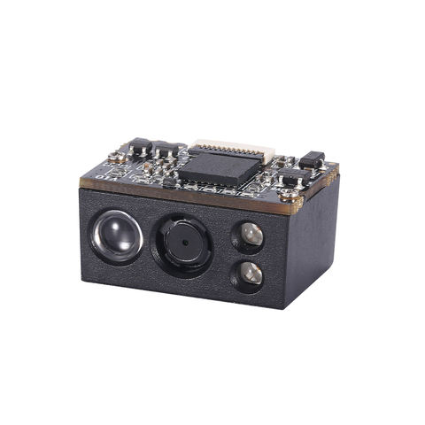 Barcode Scanner Module, Barcode Scanner Module direct from Shenzhen ...