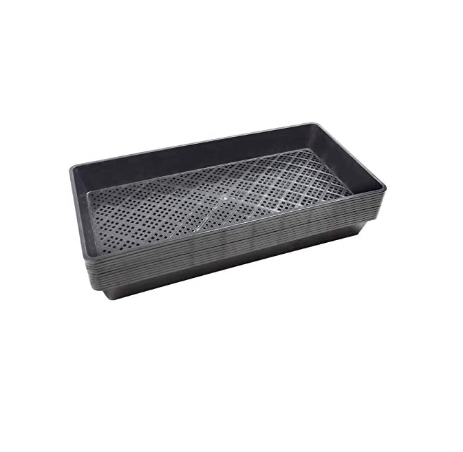 How to Choose the Best Garden Drip Tray 4x4 for Your Outdoor Setup