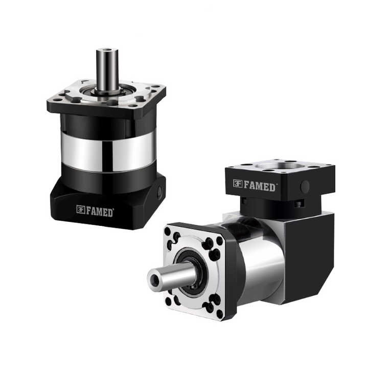 PLF Planetary Gearbox - Efficient Speed Reduction Solutions