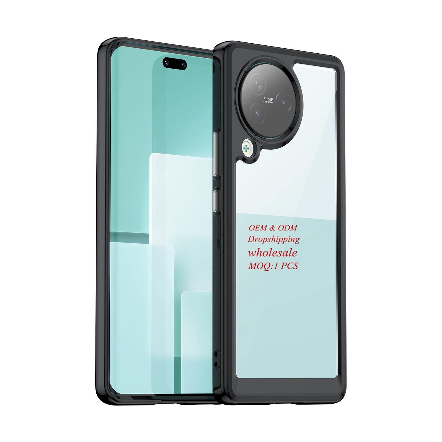 How to Choose the Best Xiaomi Civi 3 Back Cover: A Complete Buying Guide
