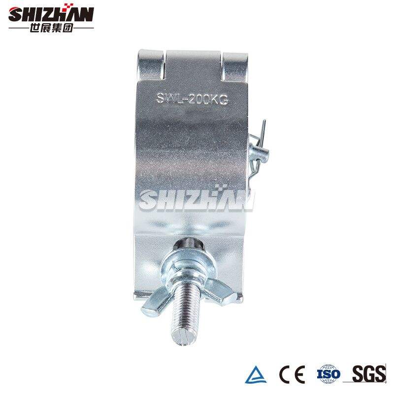 How to Choose Clamps for LED Screen: A Complete Buying Guide