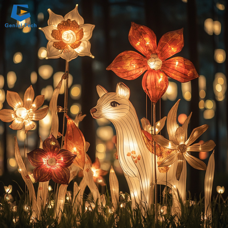 How to Choose Rose Lighting: A Complete Buying Guide