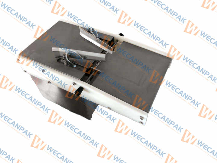 Automatic poly plastic pouch bag opener machine| Alibaba.com