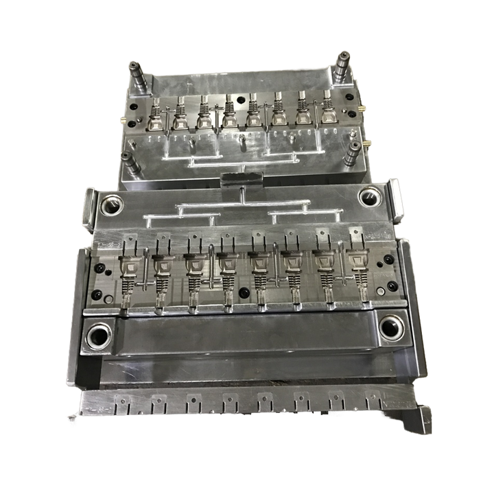 HF Cloverleaf Plug AC Adapter Mold 3-Pin Plug Cable PC Socket Inserts ...