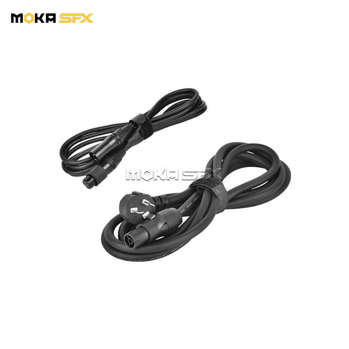 MOKA SFX MK-E27 - Waterproof Cold Spark Machine for Events