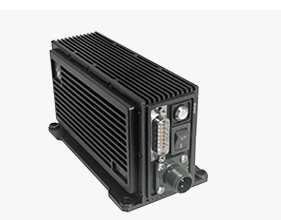 Extra Long Range FPGA UAV Telemetry Video Data Link for Drone