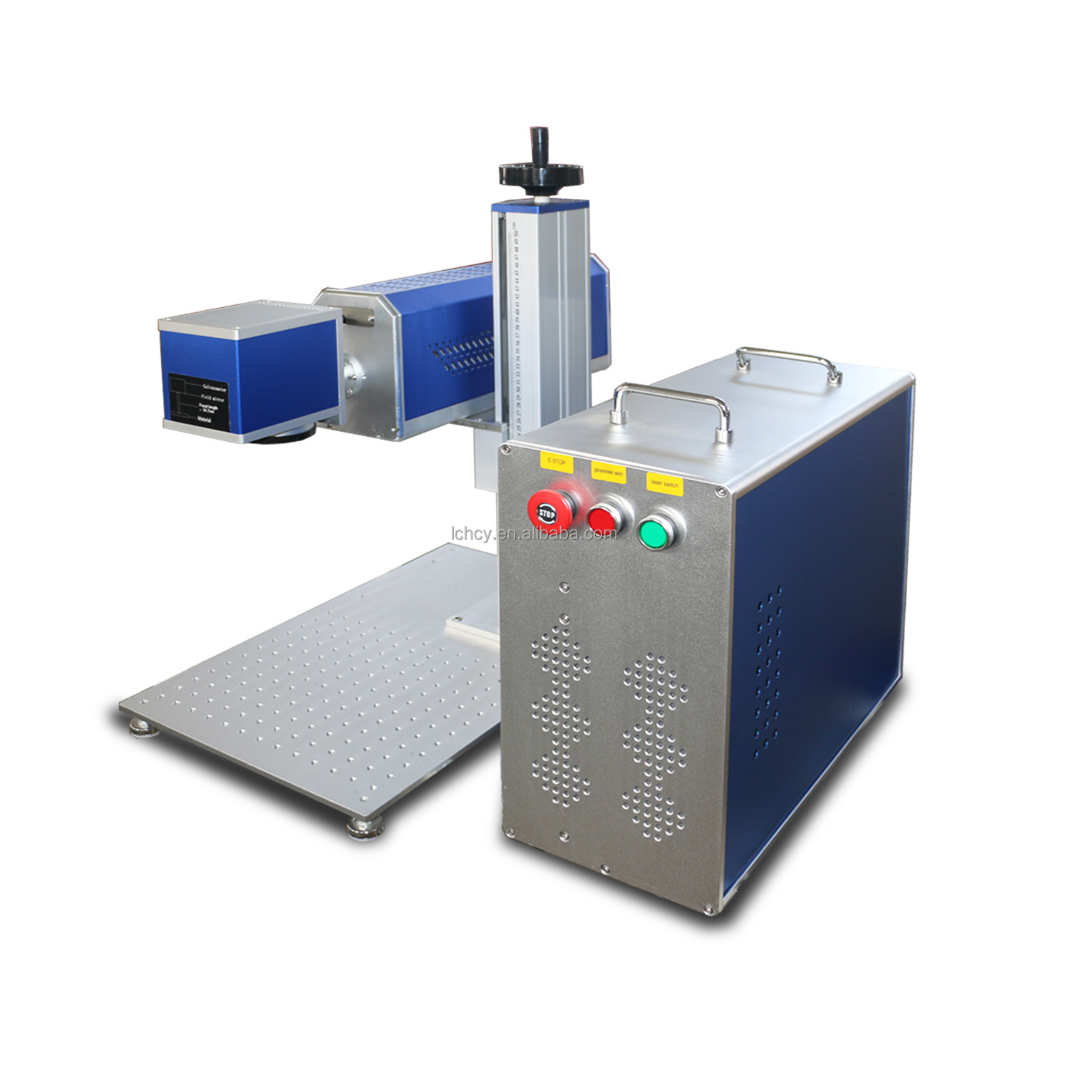 Traffolyte Label Engraving Machine - High Precision & Efficiency