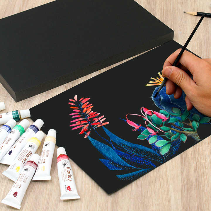 A3 300g Waterproof Cardstock Paper - Perfect for DIY Crafts