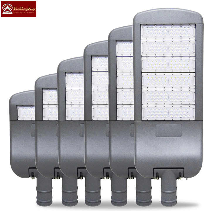 High Quality LED Street Light Modules - IP66 Aluminum