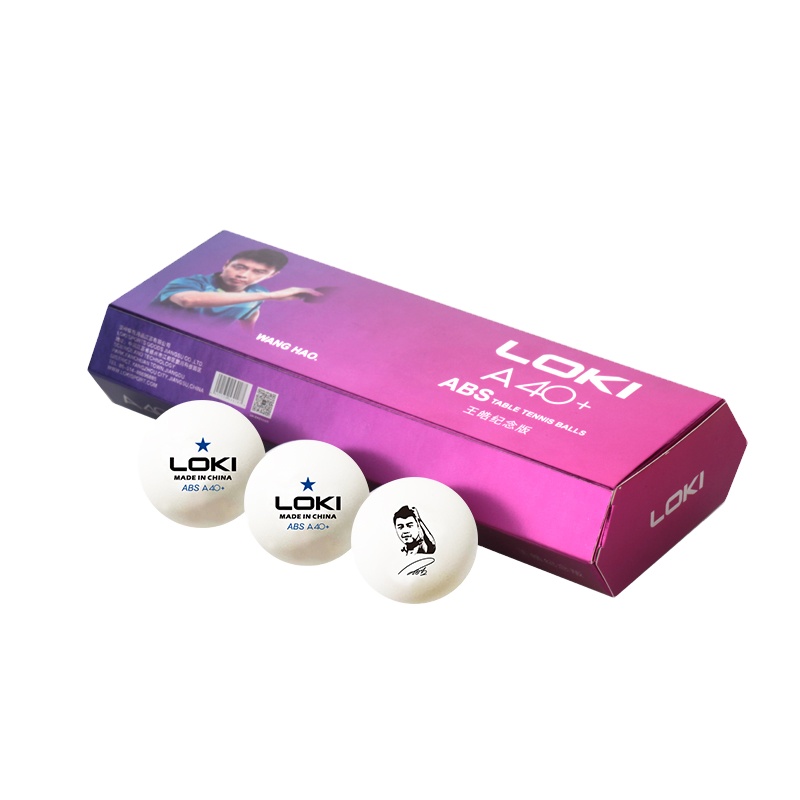 How to Choose the Best Loki Table Tennis Balls for Your Game