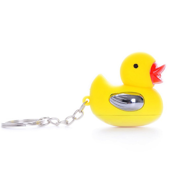 Shocking Adult Prank Prop Joke to Friends Electric Shock Duck Shape ...