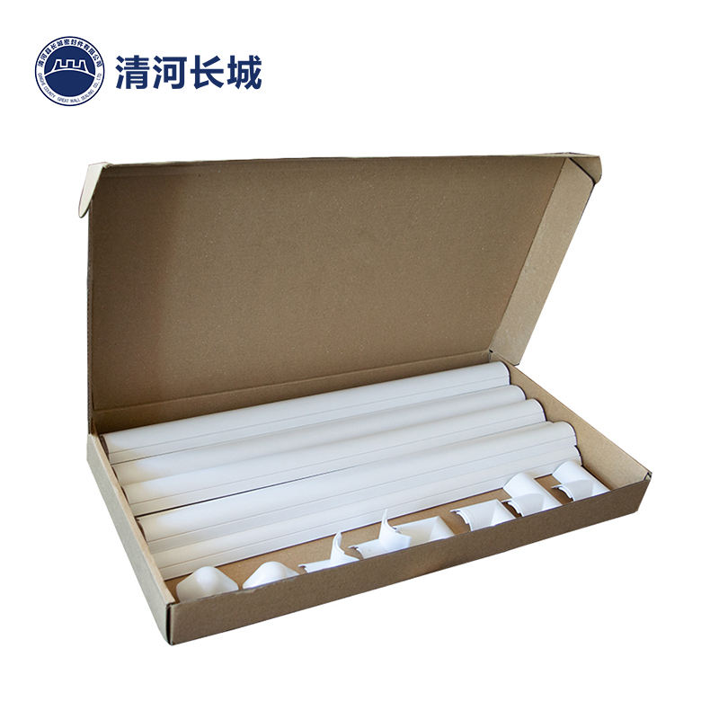 Fire Resistant Extruded Cable Trunking for Air Conditioning Wall ...