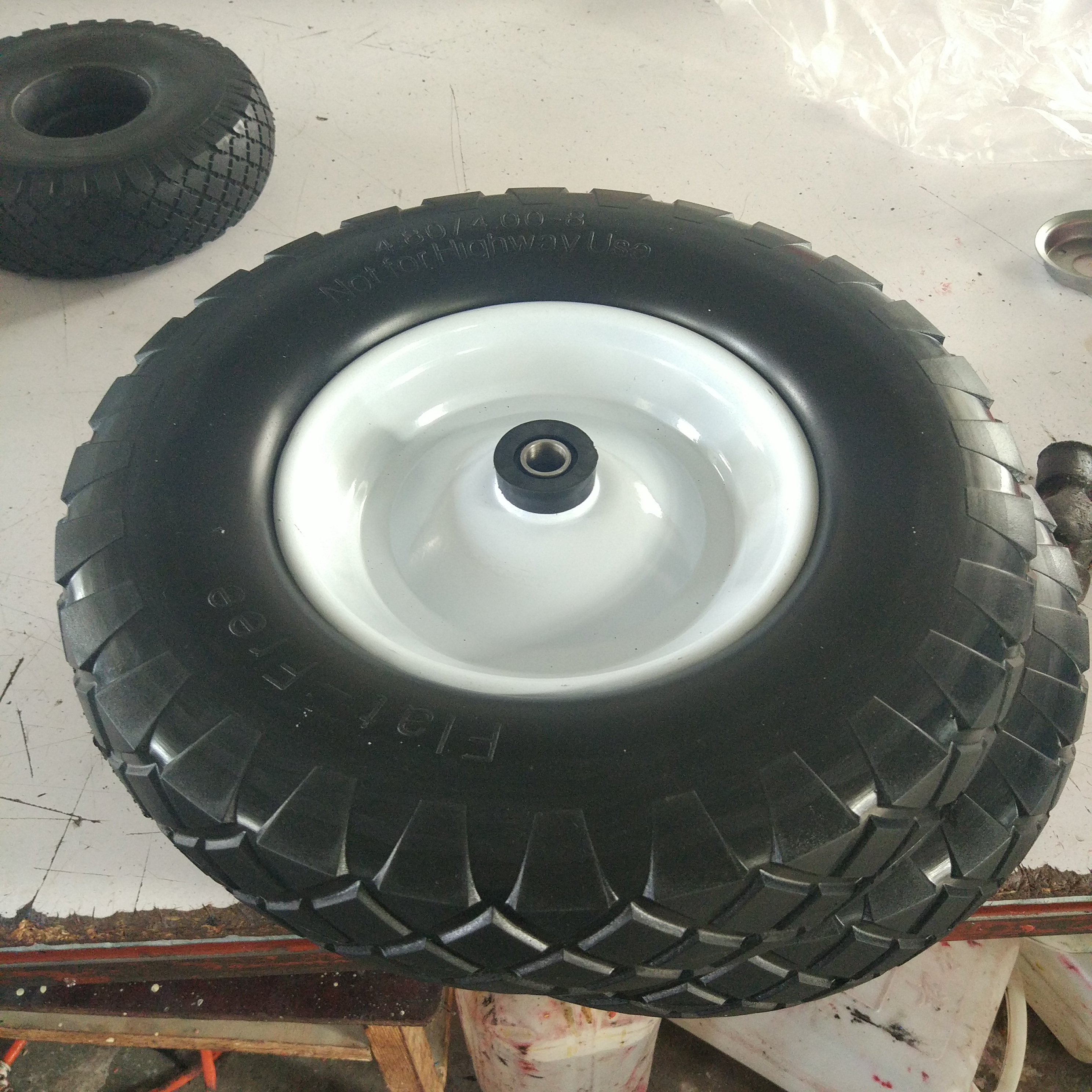 Effortless Transport Solutions with Sturdy qingdao solid flat free ...
