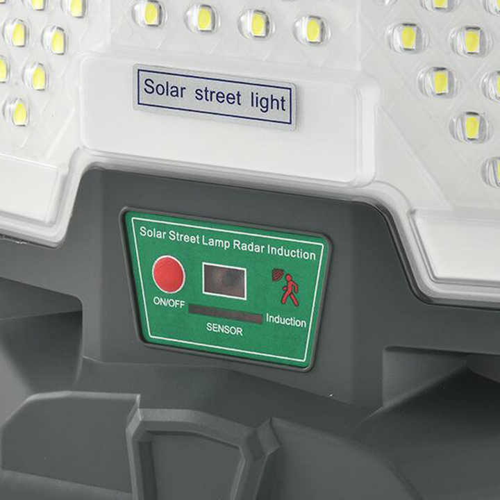 Original 300 500 800 Watt All in One Integrated Ip65 Smd Led Outdoor ...