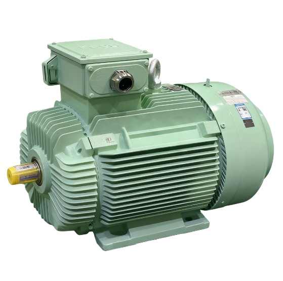Wholesale Taiwan Teco Electric Motor 2.2kw/3kw/4kw/5.5kw/7.5kw Three ...