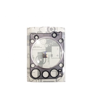 Catálogo de fabricantes de Om906 Cylinder Head Gasket de alta calidad y ...