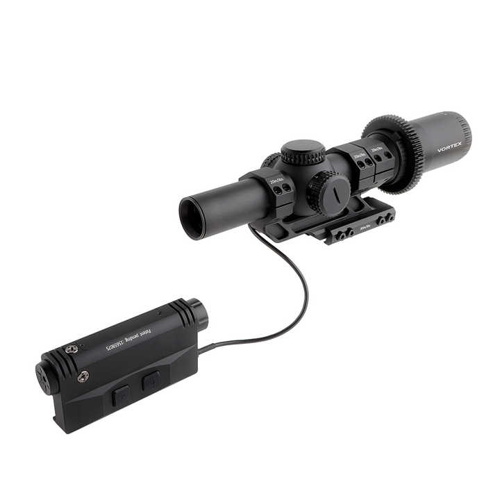 Marcool Lpvos Fast Zooming Electric System Scope Switch